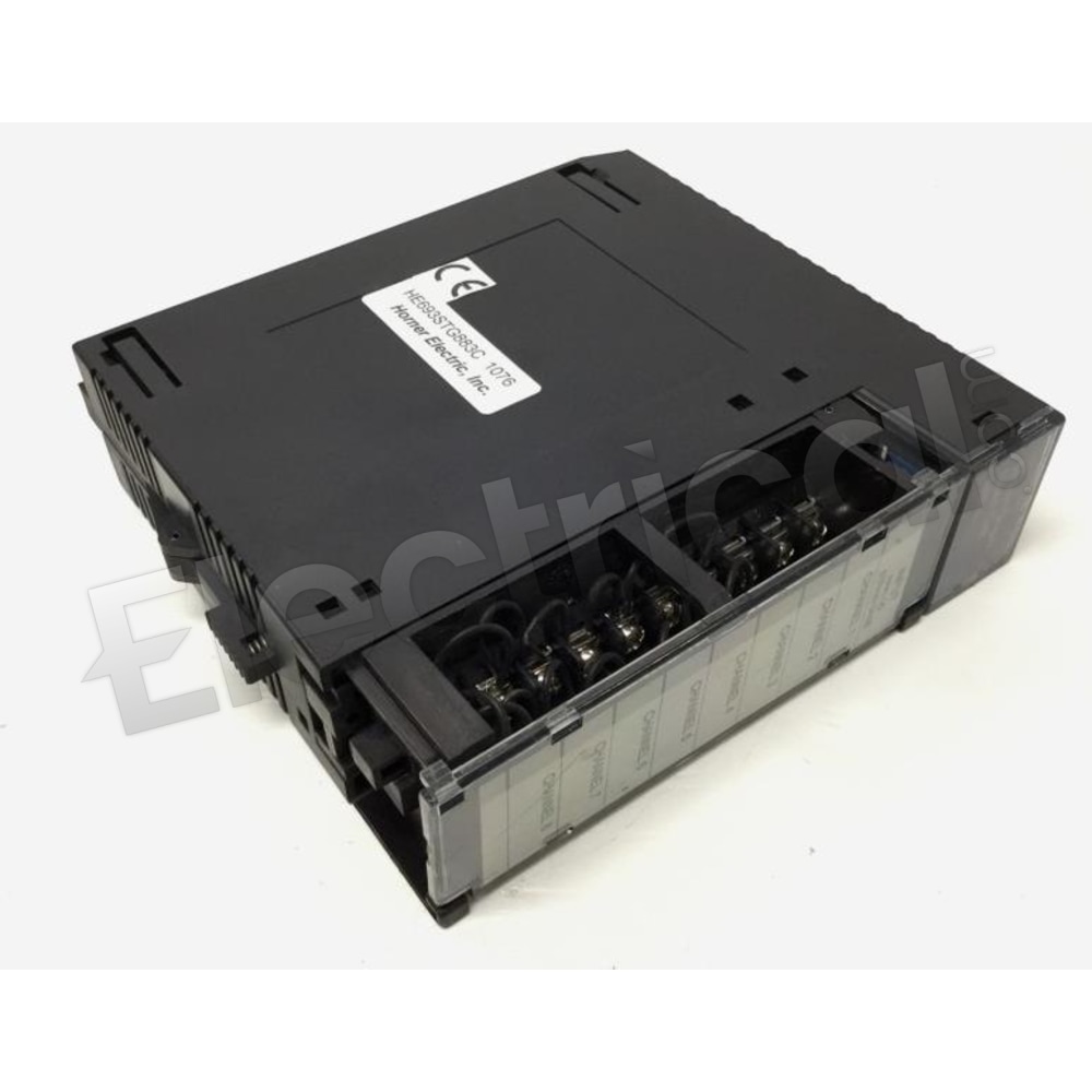 HE693STG884 Horner Automation PLC Module Automation