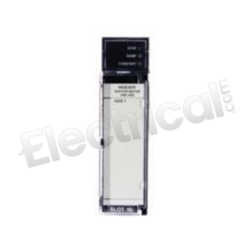 Horner Automation HE693STP101 PLC Module Automation