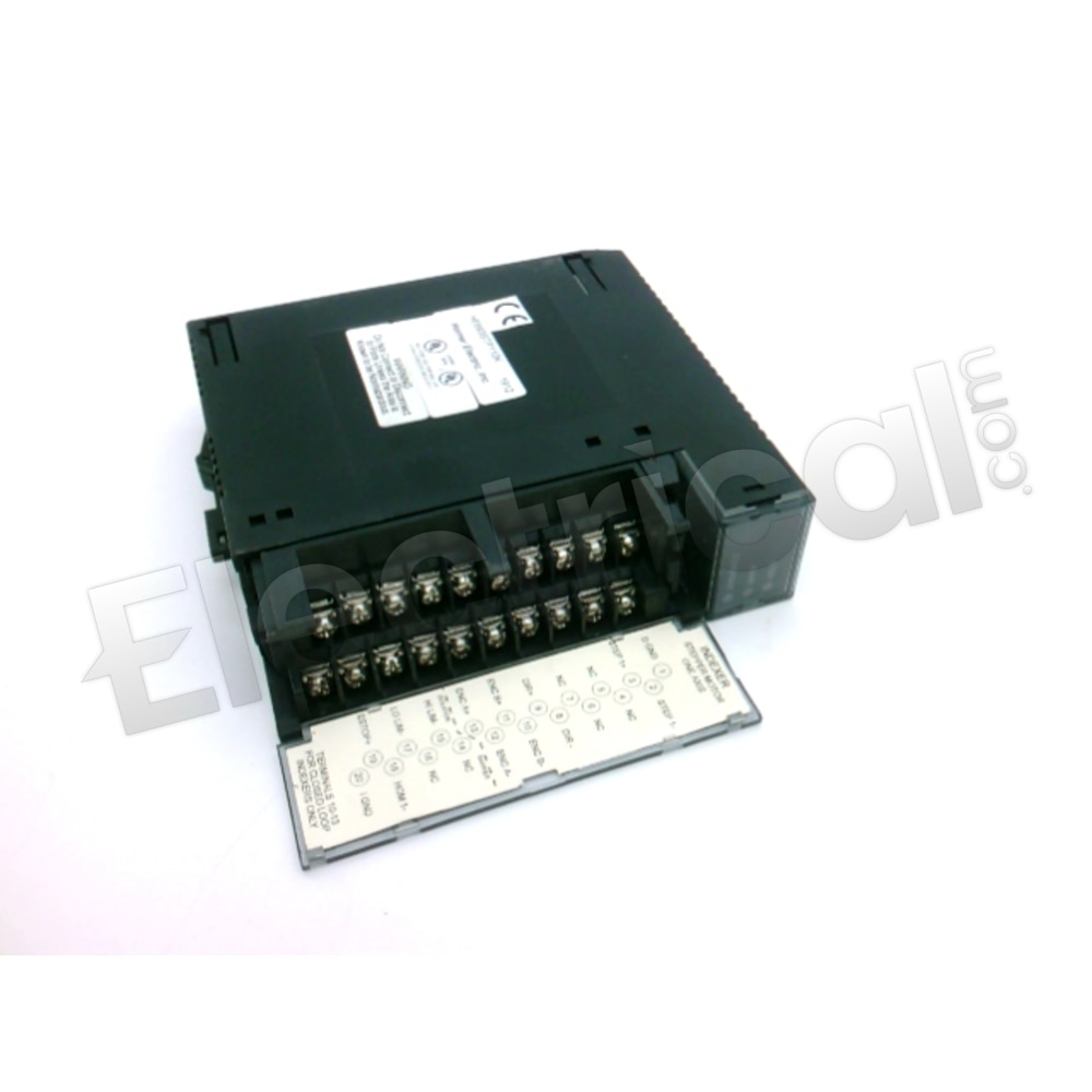 Horner Automation HE693STP110 PLC Module Automation