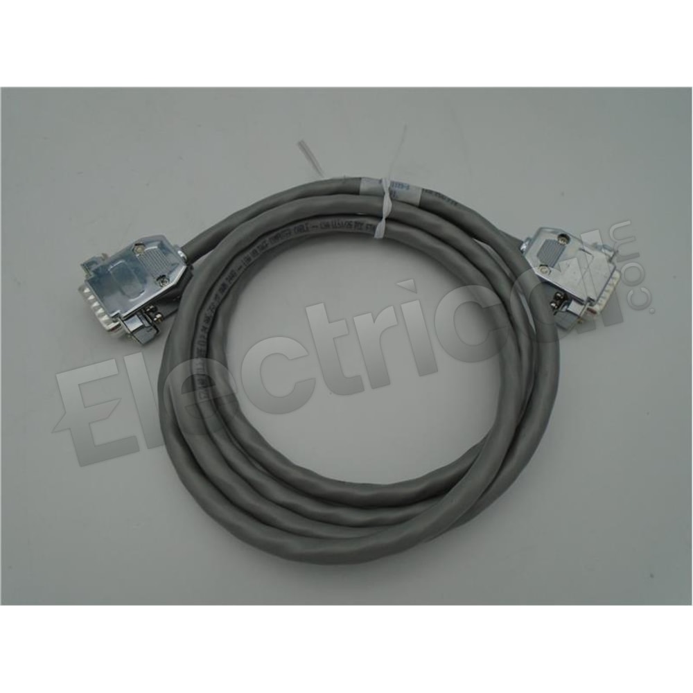 Horner Automation HE693TCUCBL Cable for Computer Nework Etc Automation
