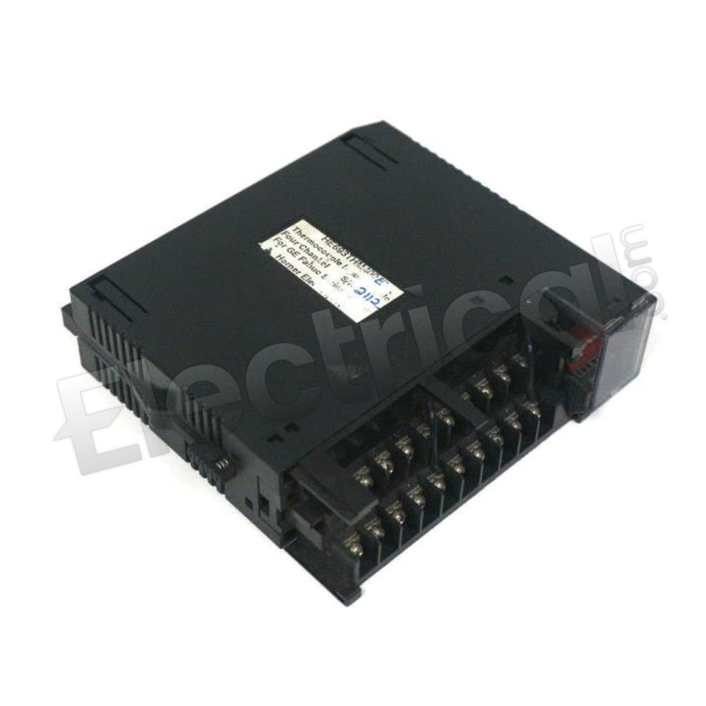 Horner Automation HE693THM400 PLC Module Automation