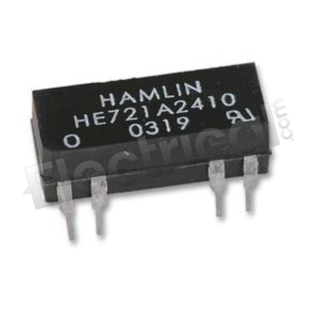 HE721A2410 Hamlin Fuse Part And Accessory Fuse