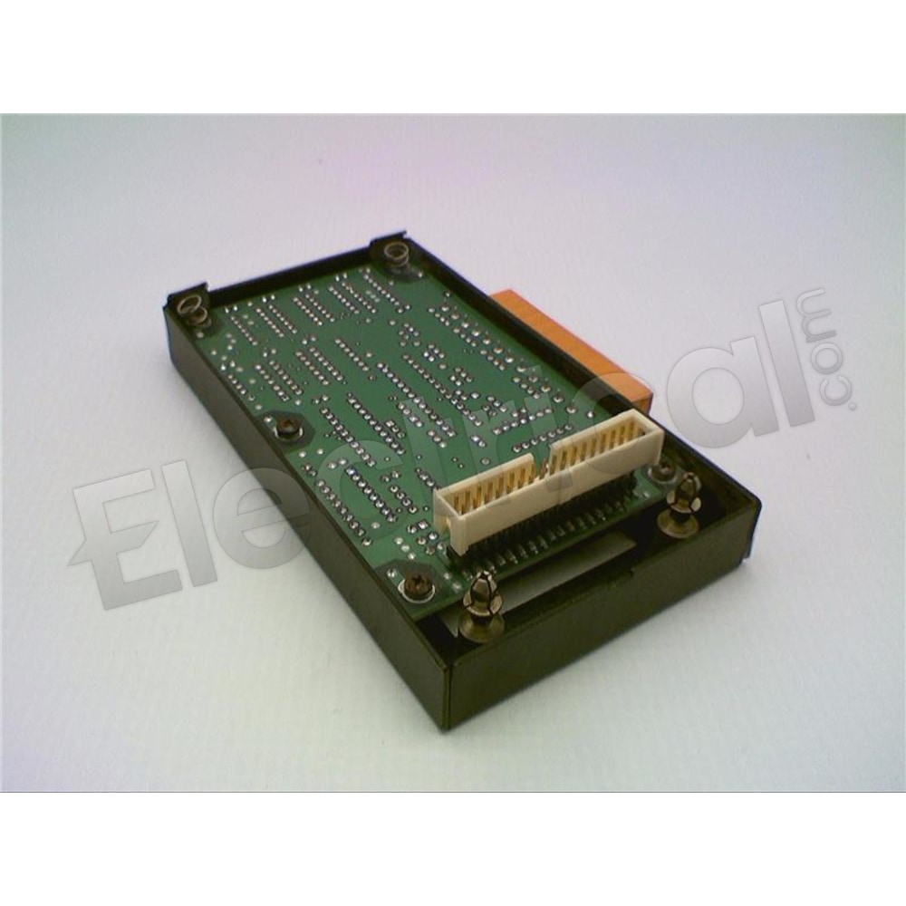 Horner Automation HE800ADC110 PLC Module Automation