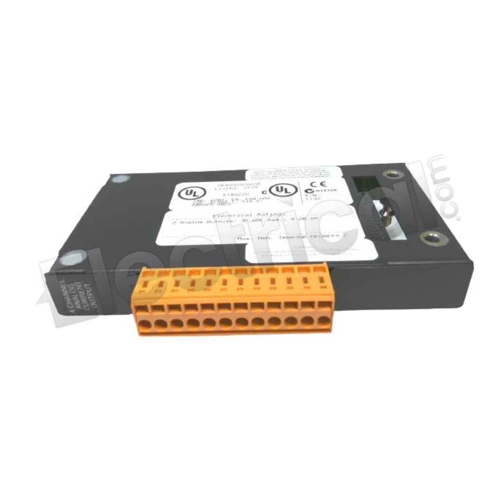 Horner Automation HE800DAC002 PLC Module Automation