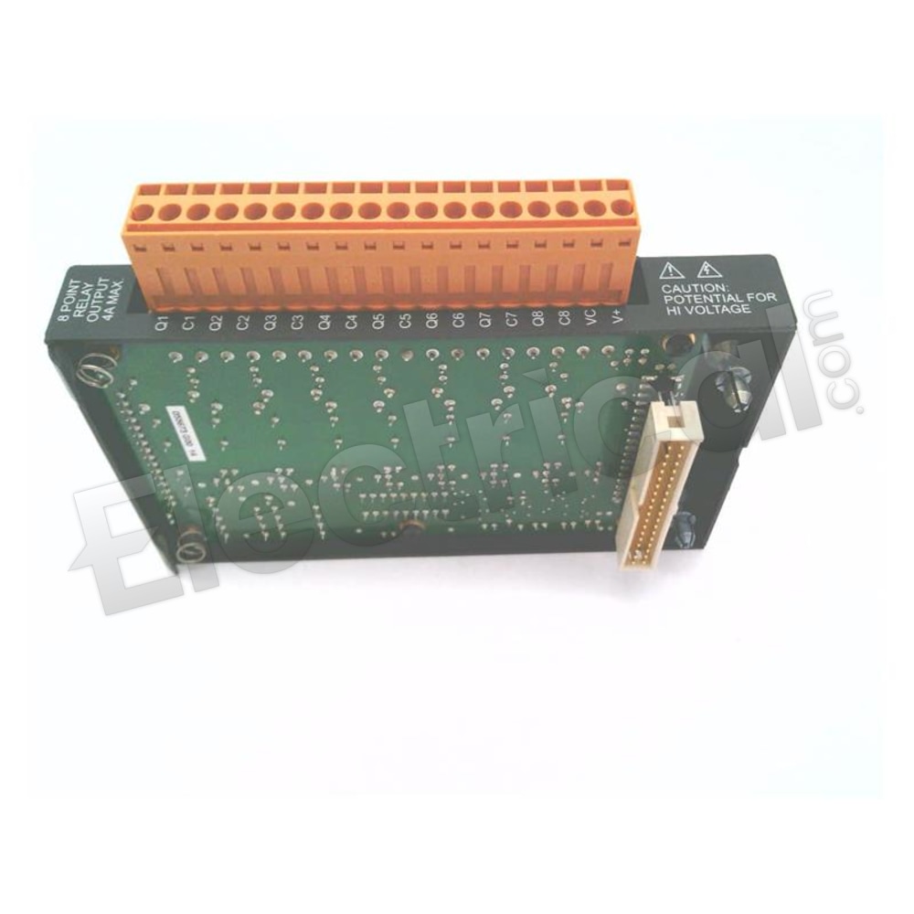 HE800DQM202 Horner Automation PLC Module Automation