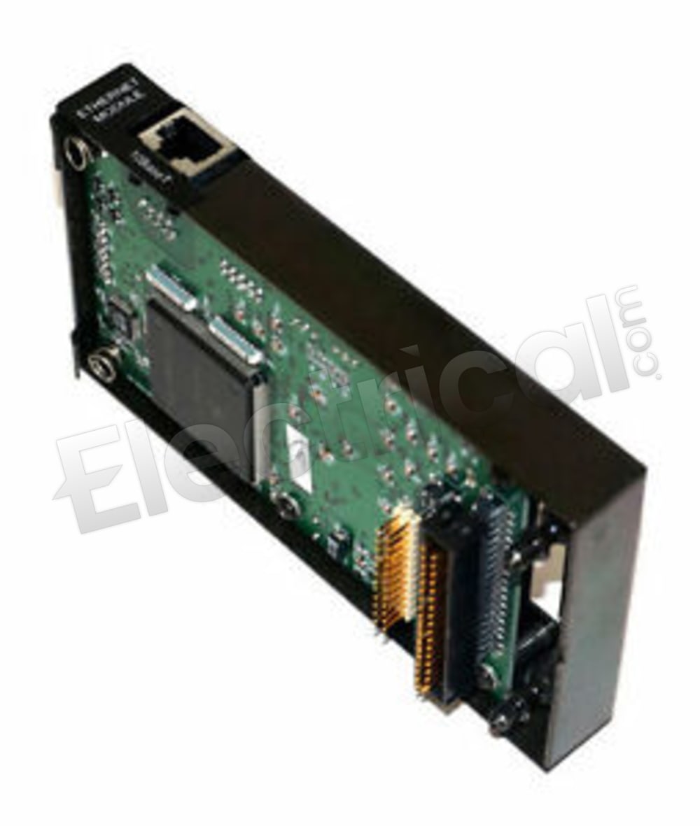 Horner Automation HE800ETN100 PLC Module Automation