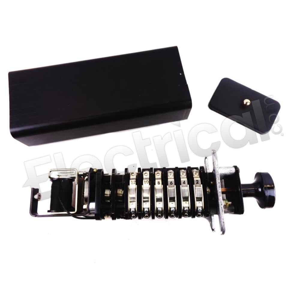 General Electric HEA61B237-X2 Fuse Part And Accessory Fuse