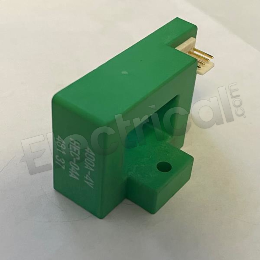 HEC-04A LEM Sensor Automation