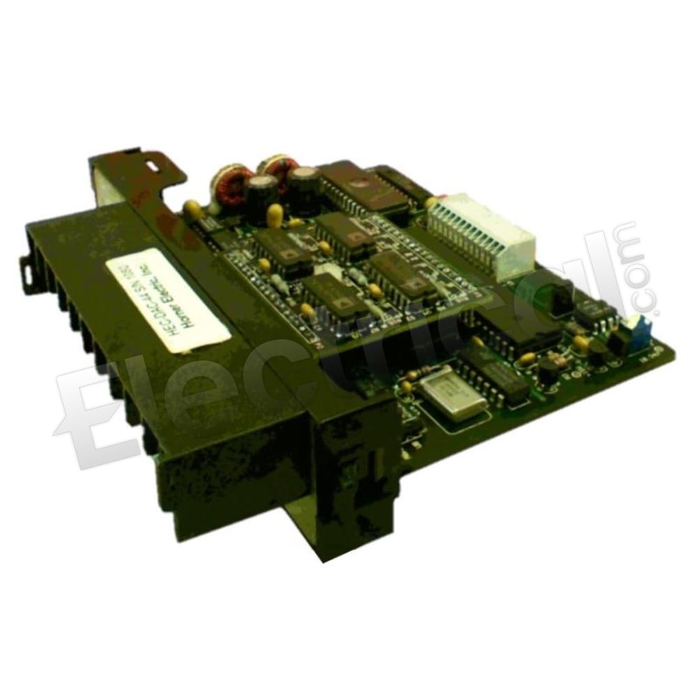 Horner Automation HEC-DAC-44 PLC Module Automation