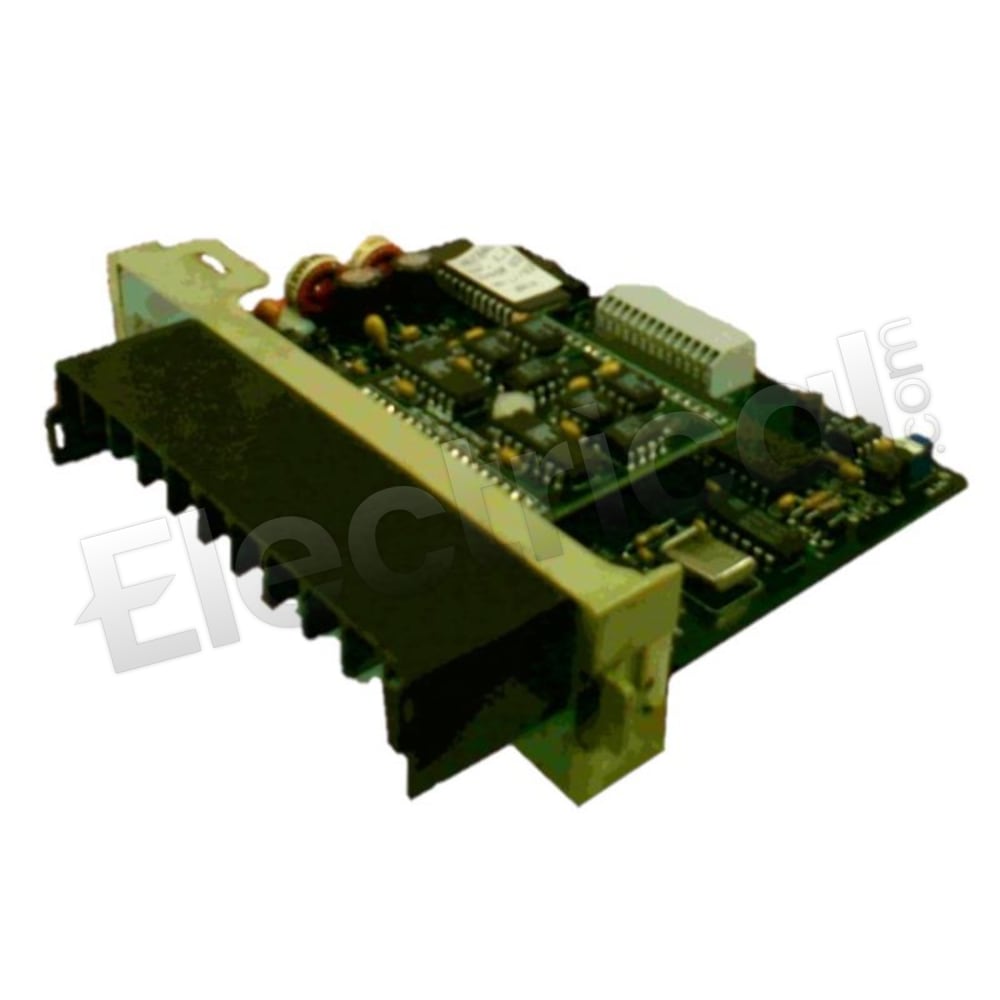 Horner Automation HEC-DAC-80 PLC Module Automation