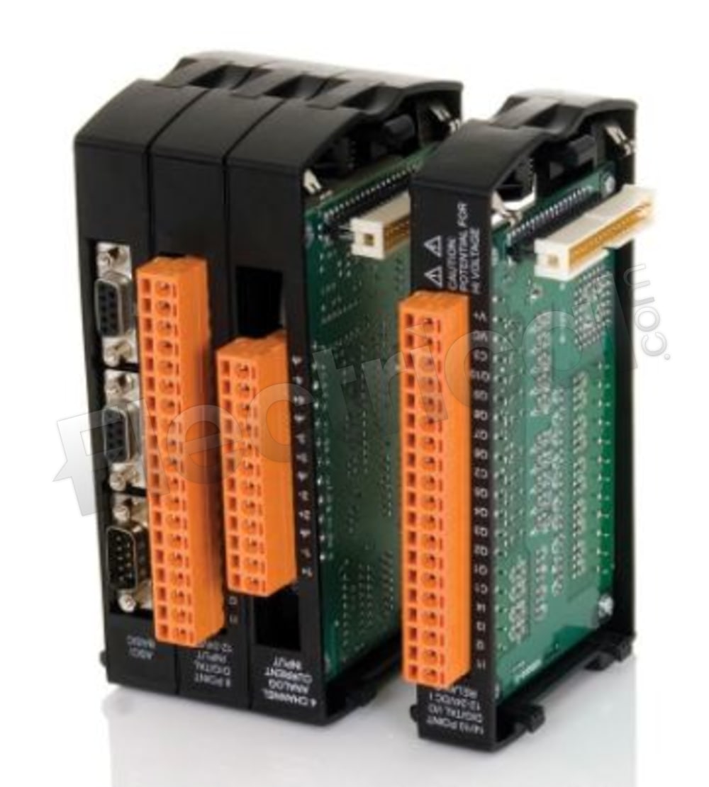 Horner Automation HEDQM306 PLC Module Automation