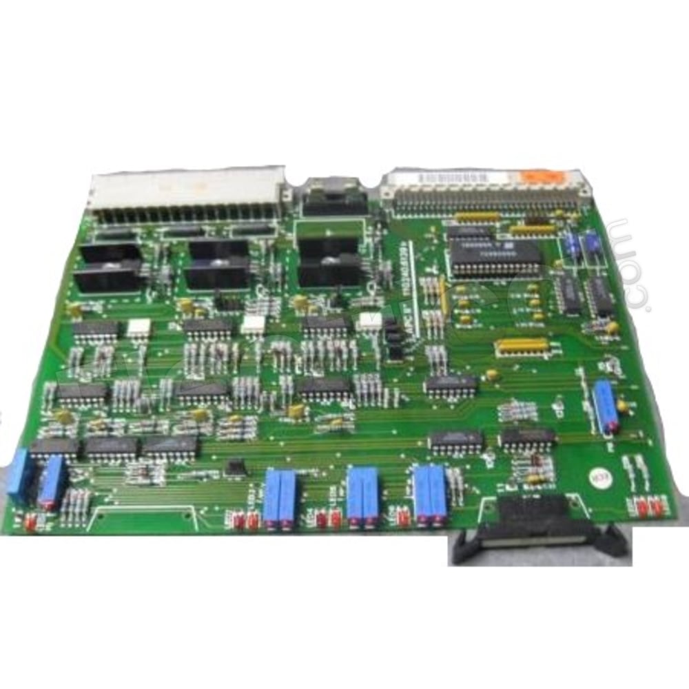 ABB HEDT-3003-80-R1 Industrial Computer Accessory Automation