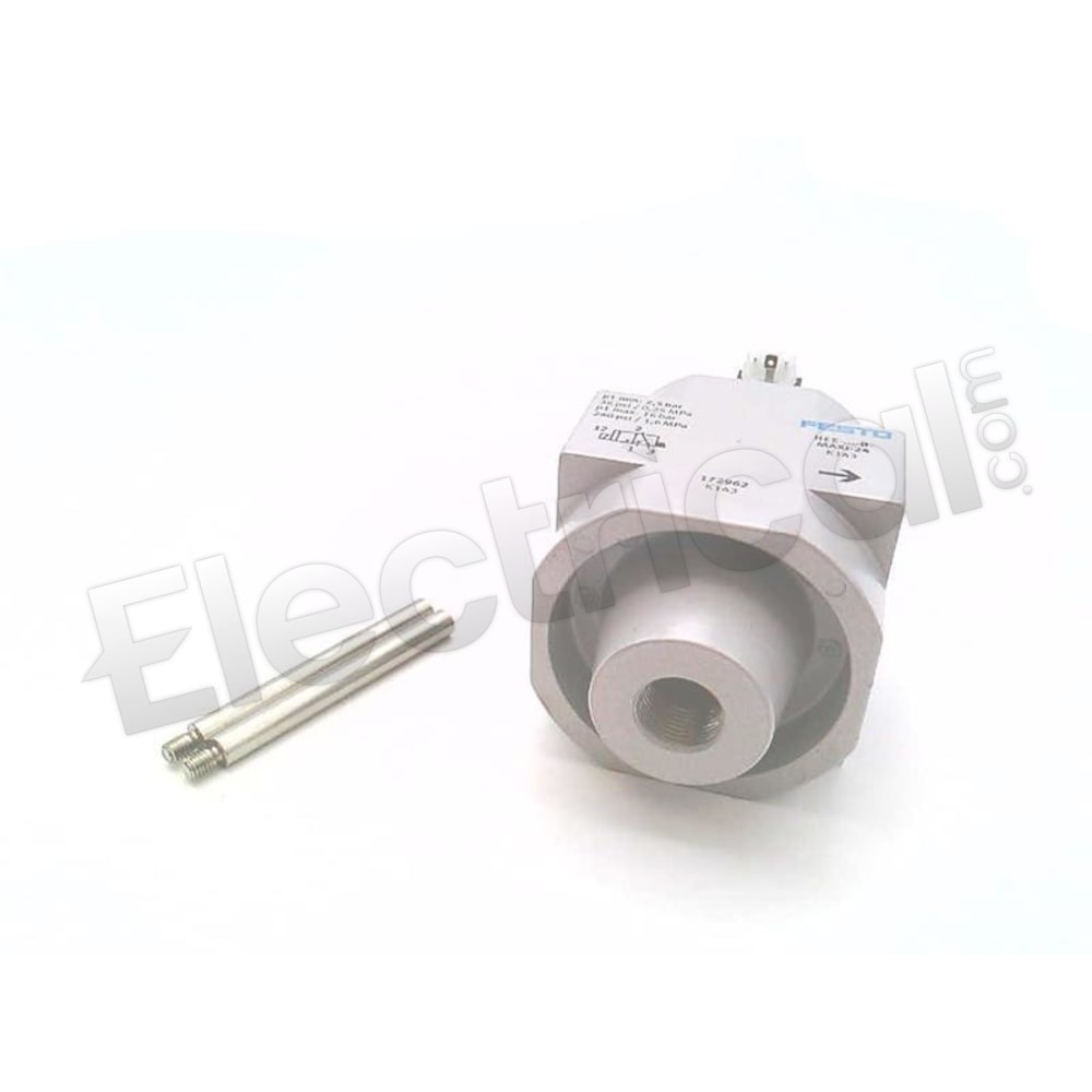 HEE-D-MAXI-24 Festo Pneumatic Valve Pneumatic