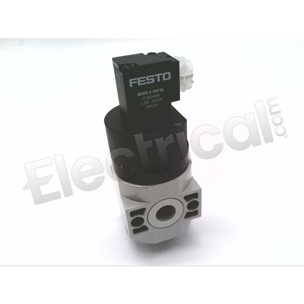HEE-D-MINI-24 Festo Pneumatic Valve Pneumatic