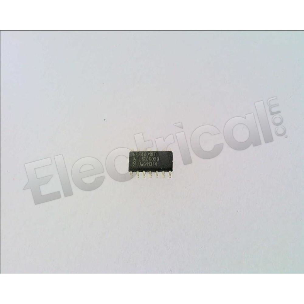 Nxp Semiconductor HEF4001BT IC Chip Computer Component