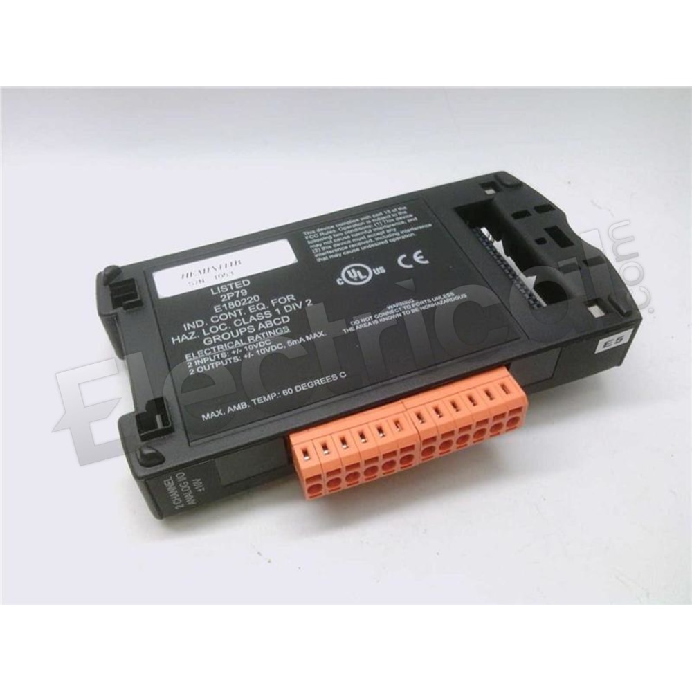 HEMIX111 Horner Automation PLC Module Automation