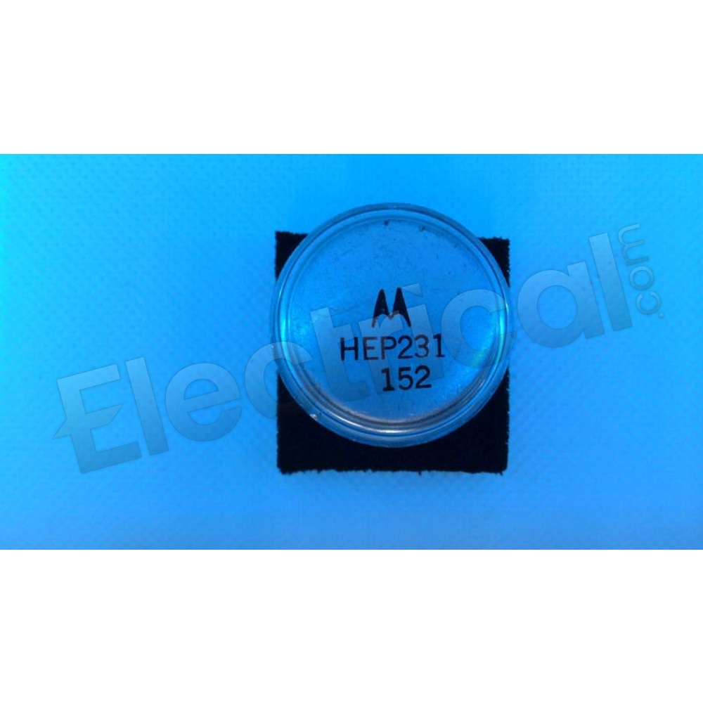 Nxp Semiconductor HEP200 Transistor Semiconductor