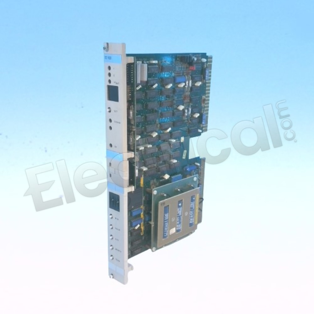 ABB HESG-3300-17-R1 PLC Module Automation