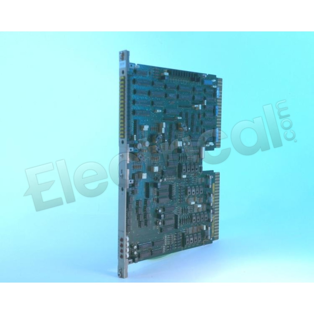 ABB HESG-330064-R1 Industrial Computer Accessory Automation