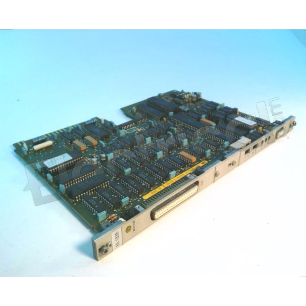 ABB HESG-330186-R1 Industrial Computer Accessory Automation