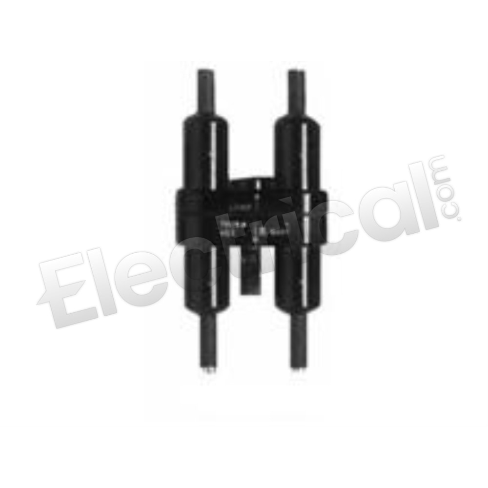 Eaton HEX-AA Fuse Part And Accessory Fuse