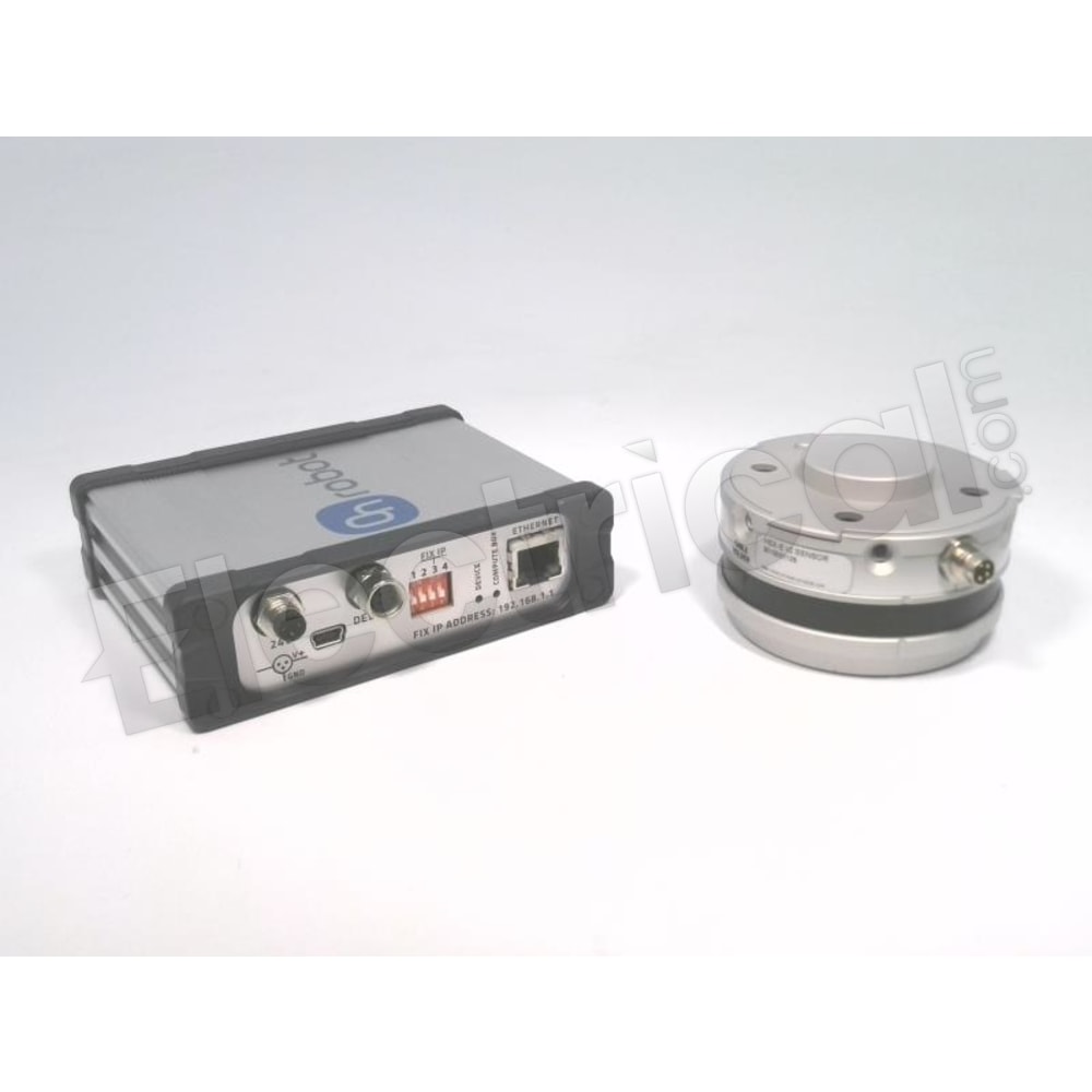 Magna Lifting HEX-E V2.0 Torque Gauge Tools