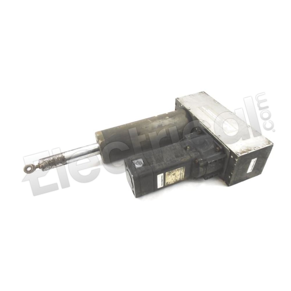 Accuweb HF-3-7800-01 Linear Actuator Machine Part