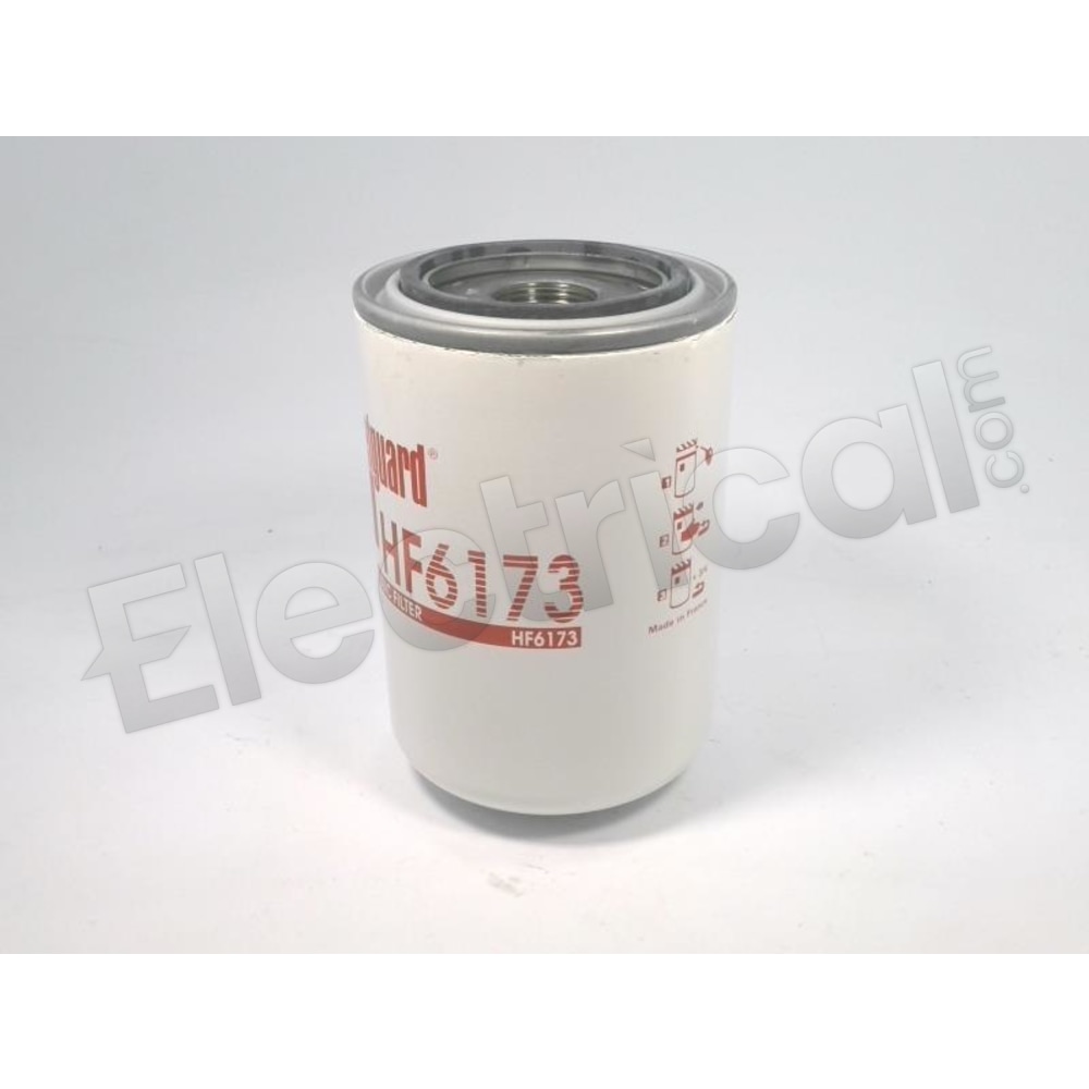 Fleetguard HF-6173 Hydraulic Filter & Assembly & Components & Kit Hydraulic