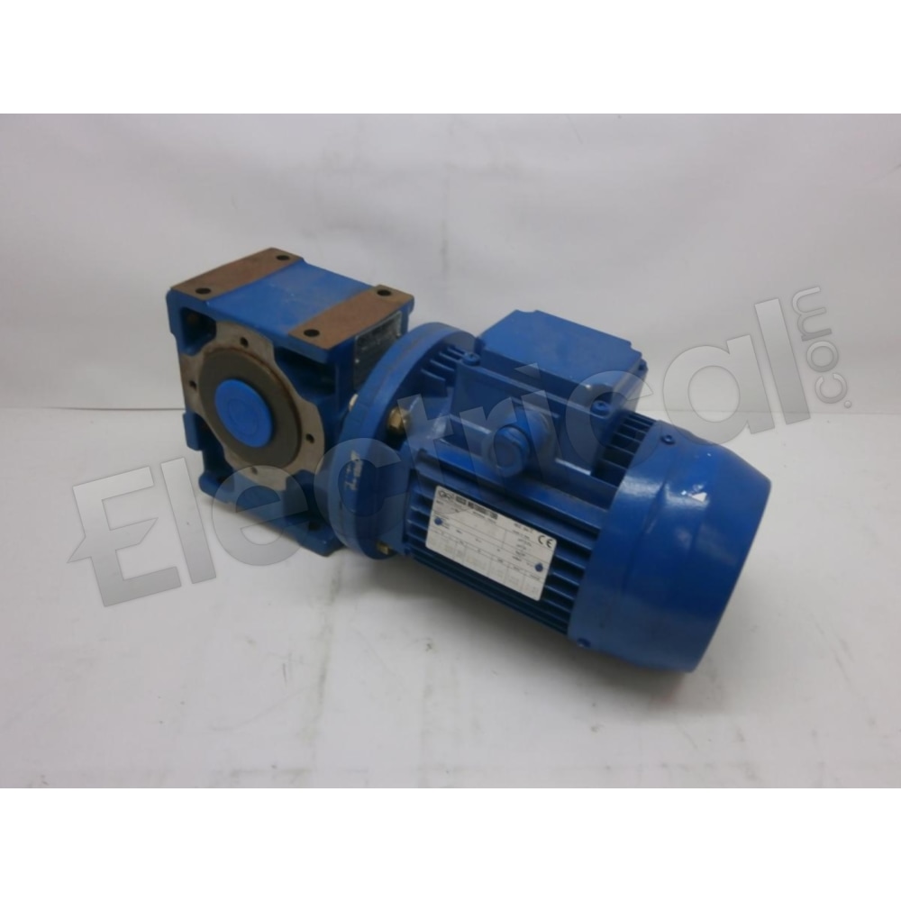 Habasit Ag HF-71B-4-B5 Motor Automation