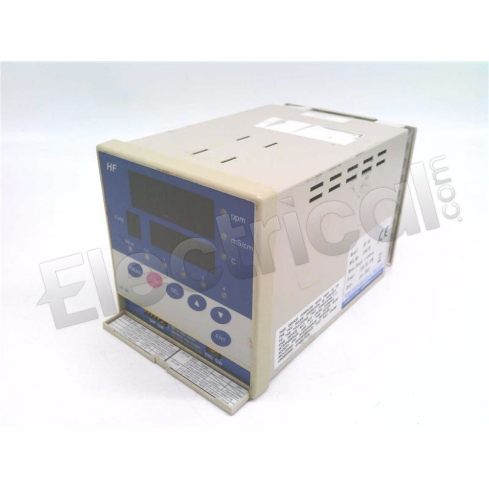 HF-96 Horiba HMI Automation