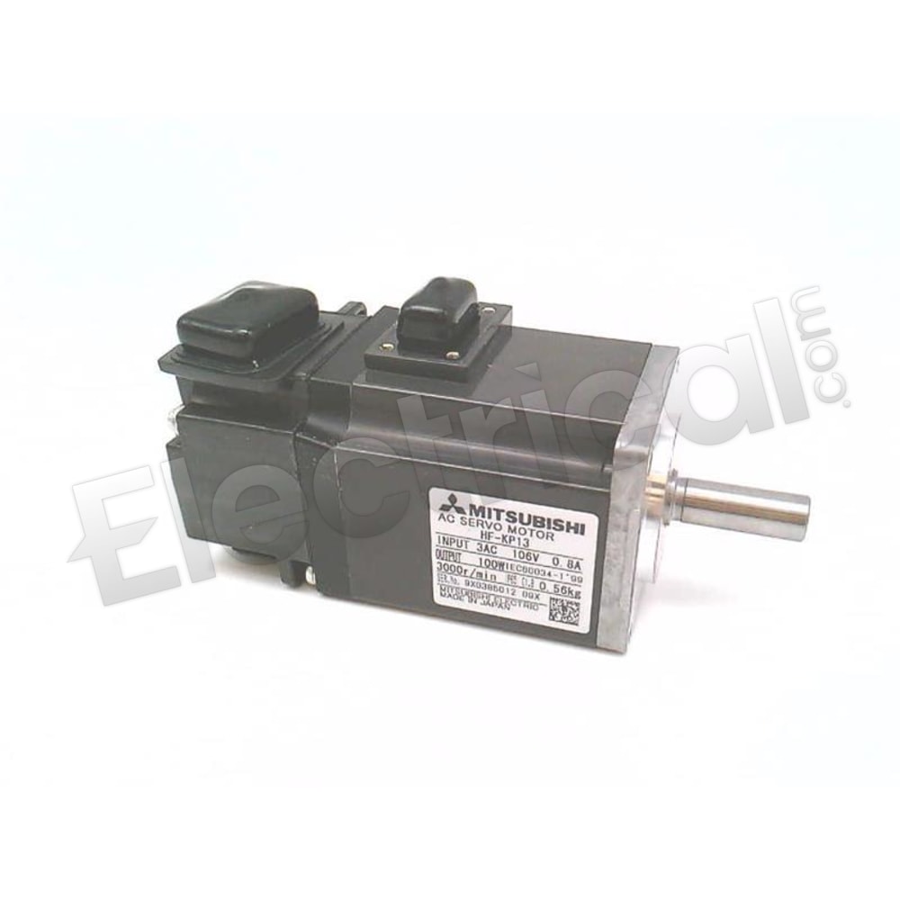 HF-KP13 Mitsubishi Servo Motor Servo Product