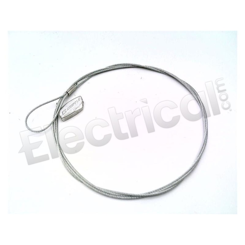 Gripple HF02-05 Safety System Cable Assembly Safety Systems