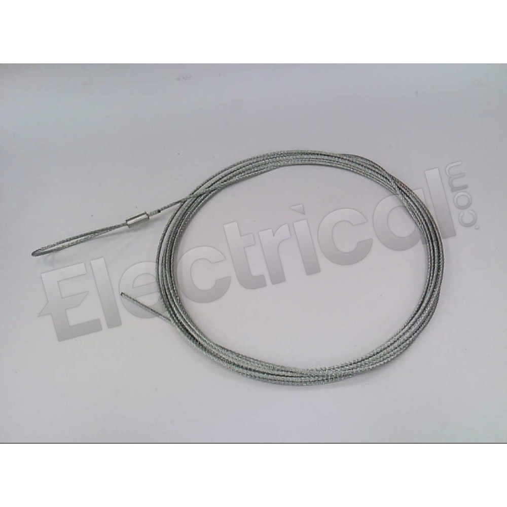 Gripple HF2LG15FT-EA Cordset Cable & Wire Automation