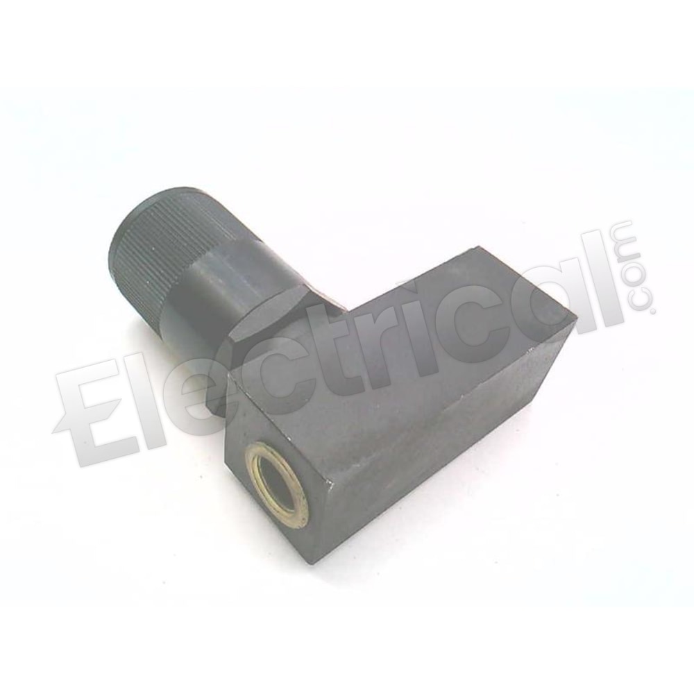 HF3-CT30K-03 Toyooki Control Valve Valve