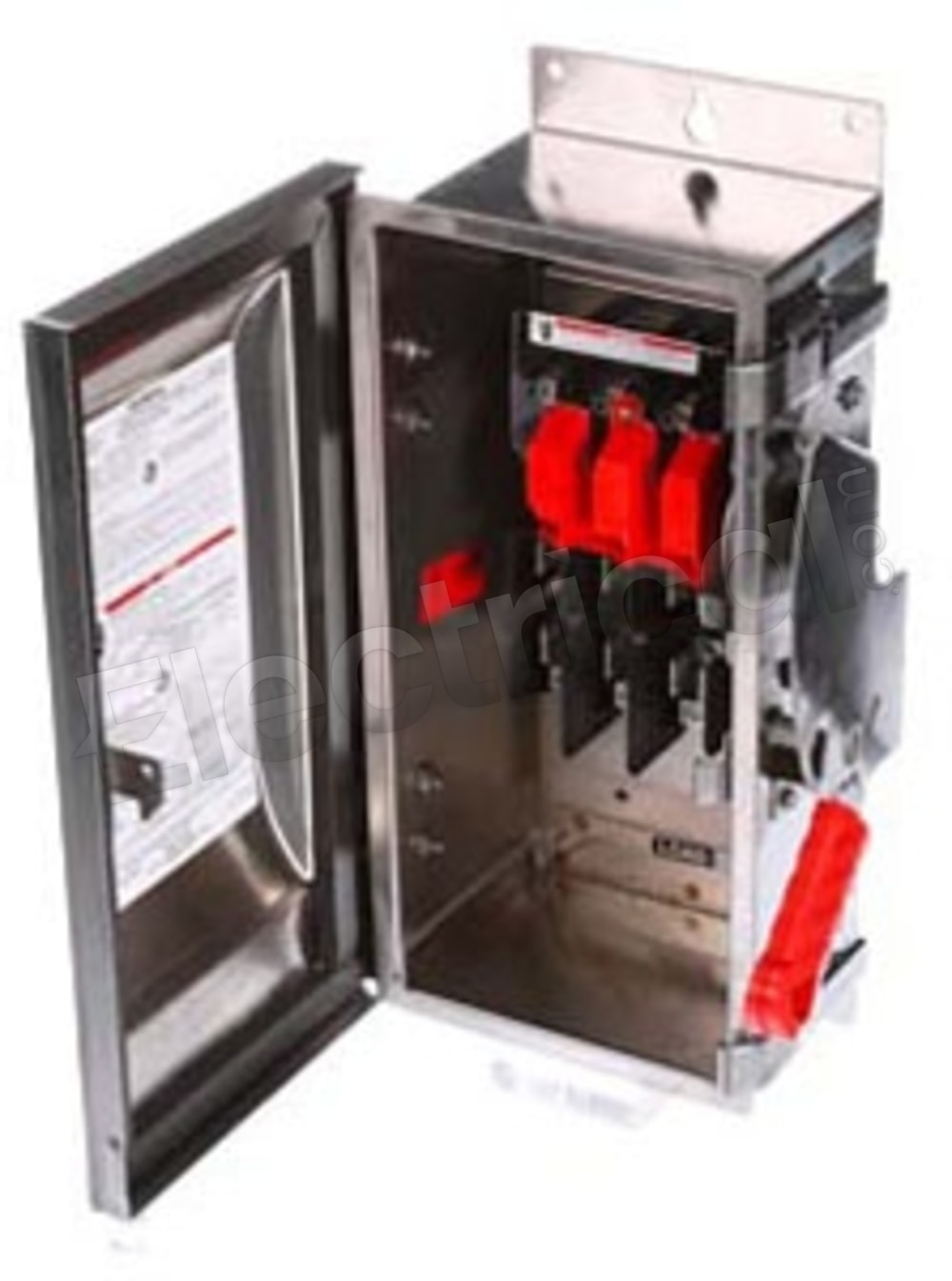 Siemens HF321N Disconnect Switch