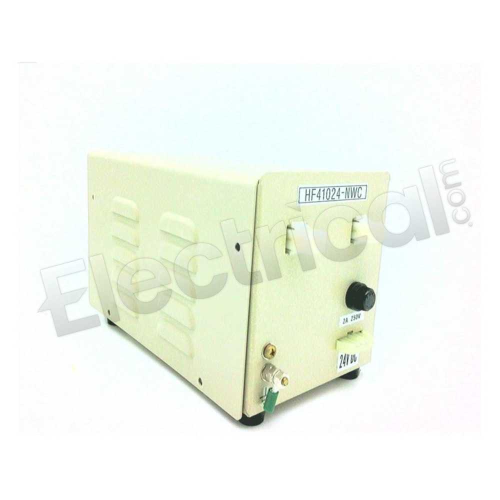 Fuji Electric HF41024-NWC Power Supply Power Supply