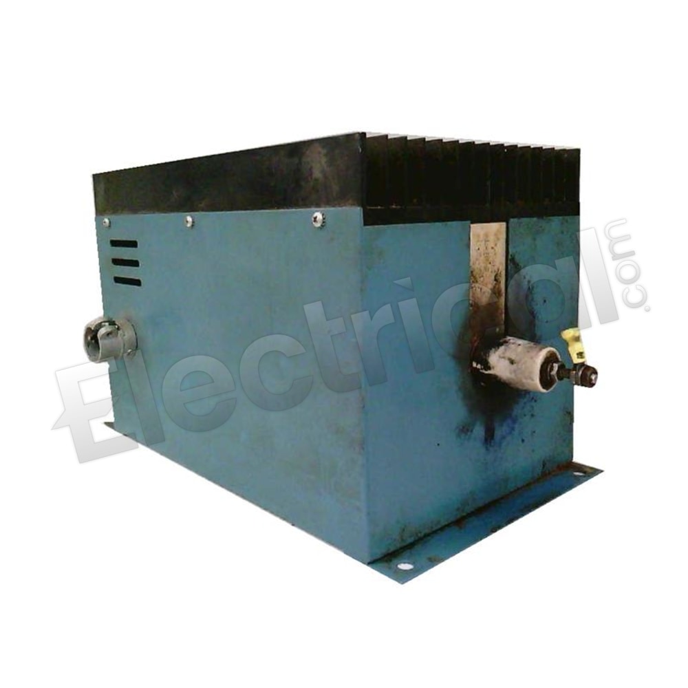 Corotec HF5-DT Transformer Part Transformer