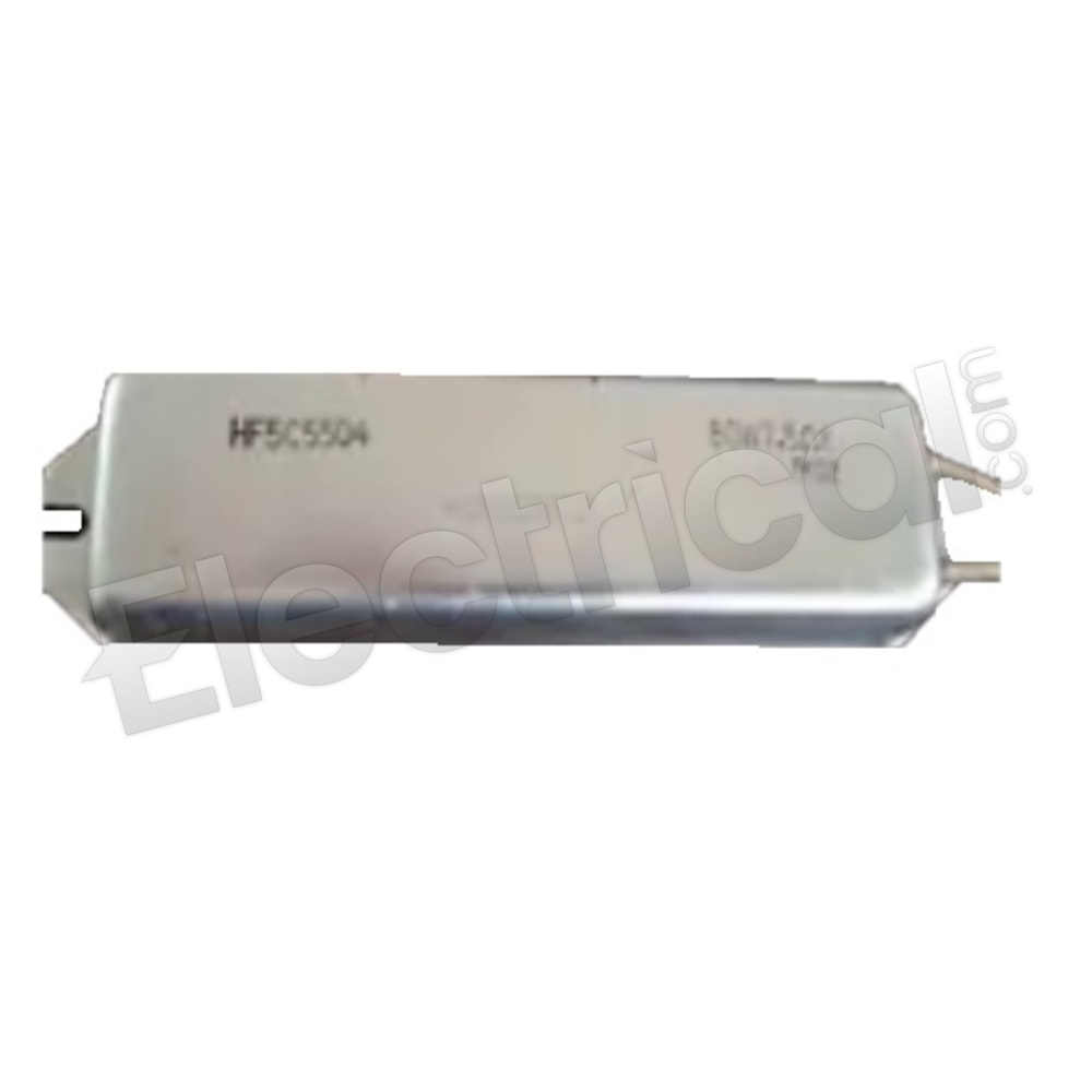 HF5C5504 Fuji Electric Resistor Electrical Component