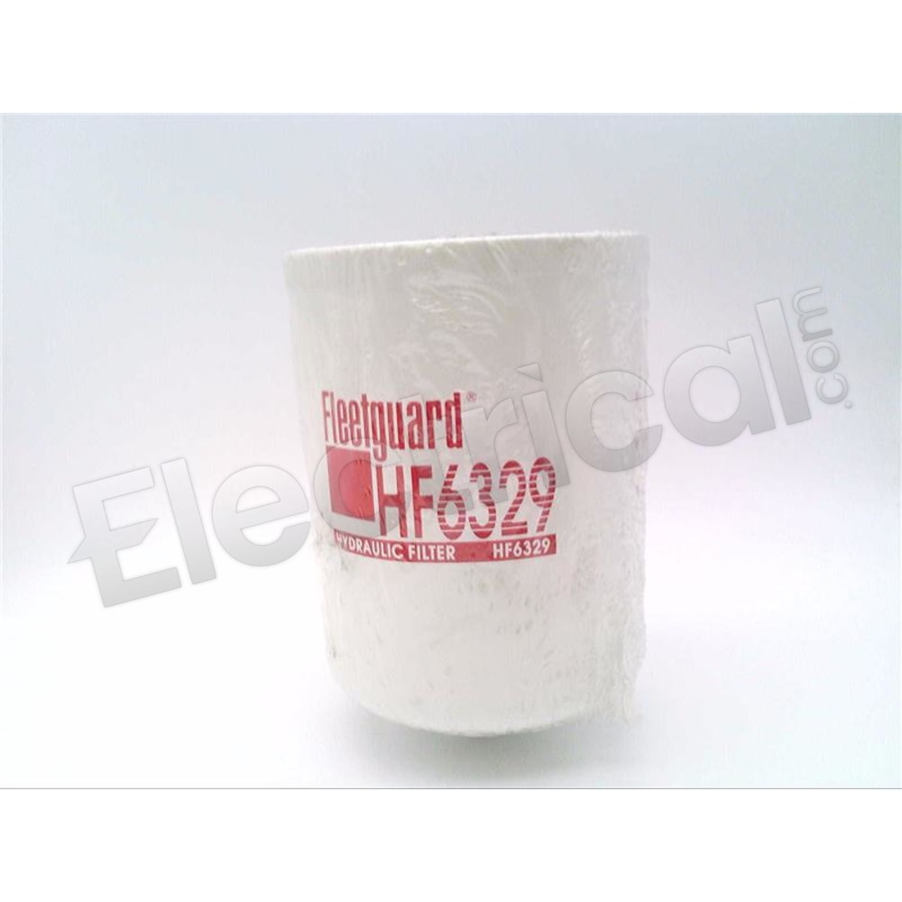 Fleetguard HF6329 Hydraulic Filter & Assembly & Components & Kit Hydraulic
