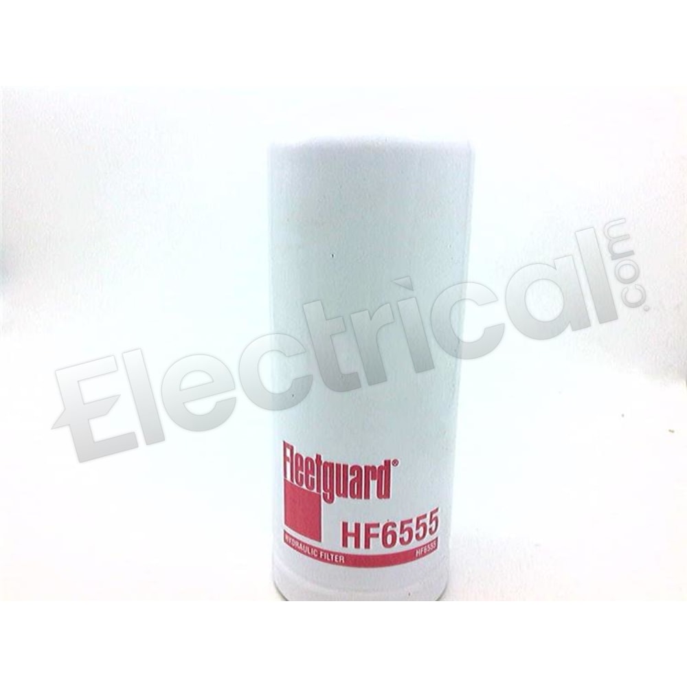 Fleetguard HF6555 Hydraulic Filter & Assembly & Components & Kit Hydraulic