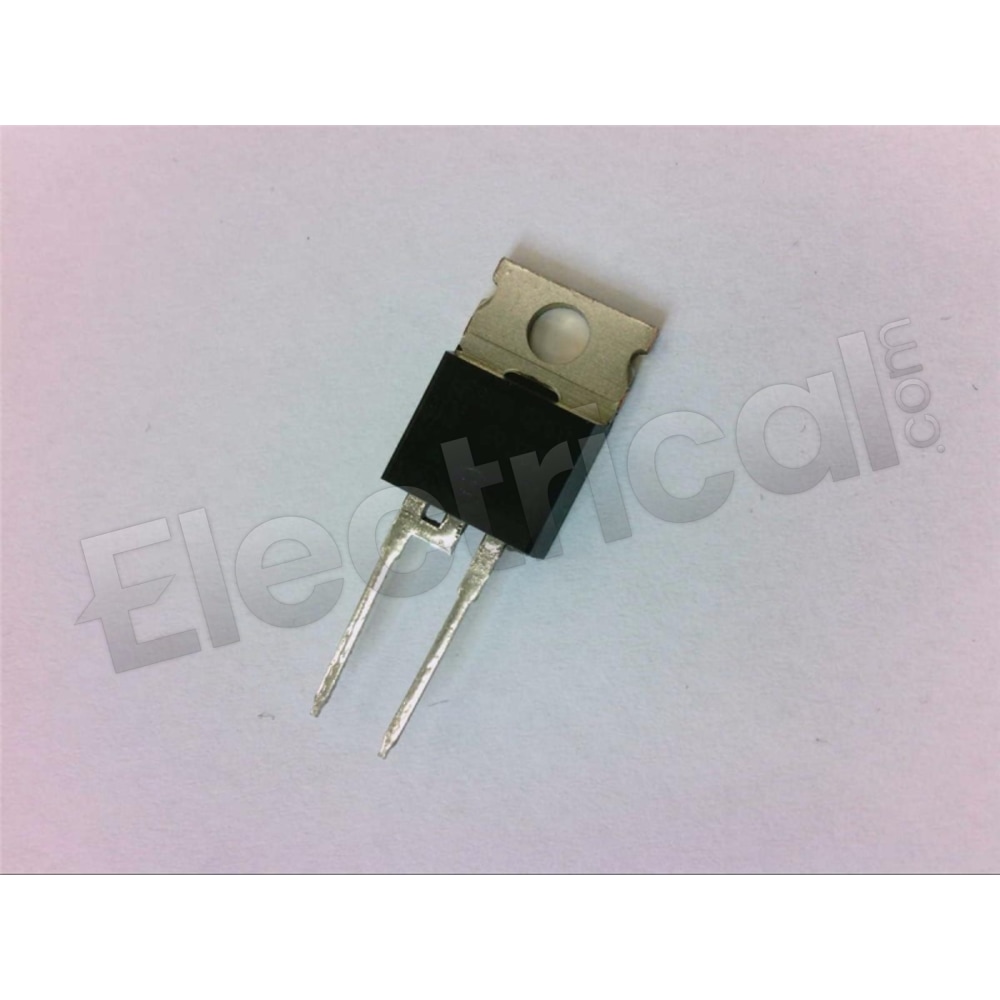 Vishay HFA08TB60 Bridge Rectifier Semiconductor