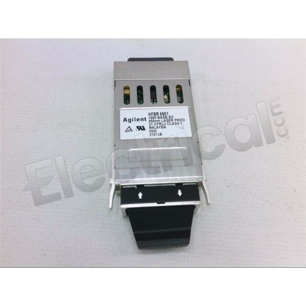 Broadcom HFBR-5601 PLC Module Automation