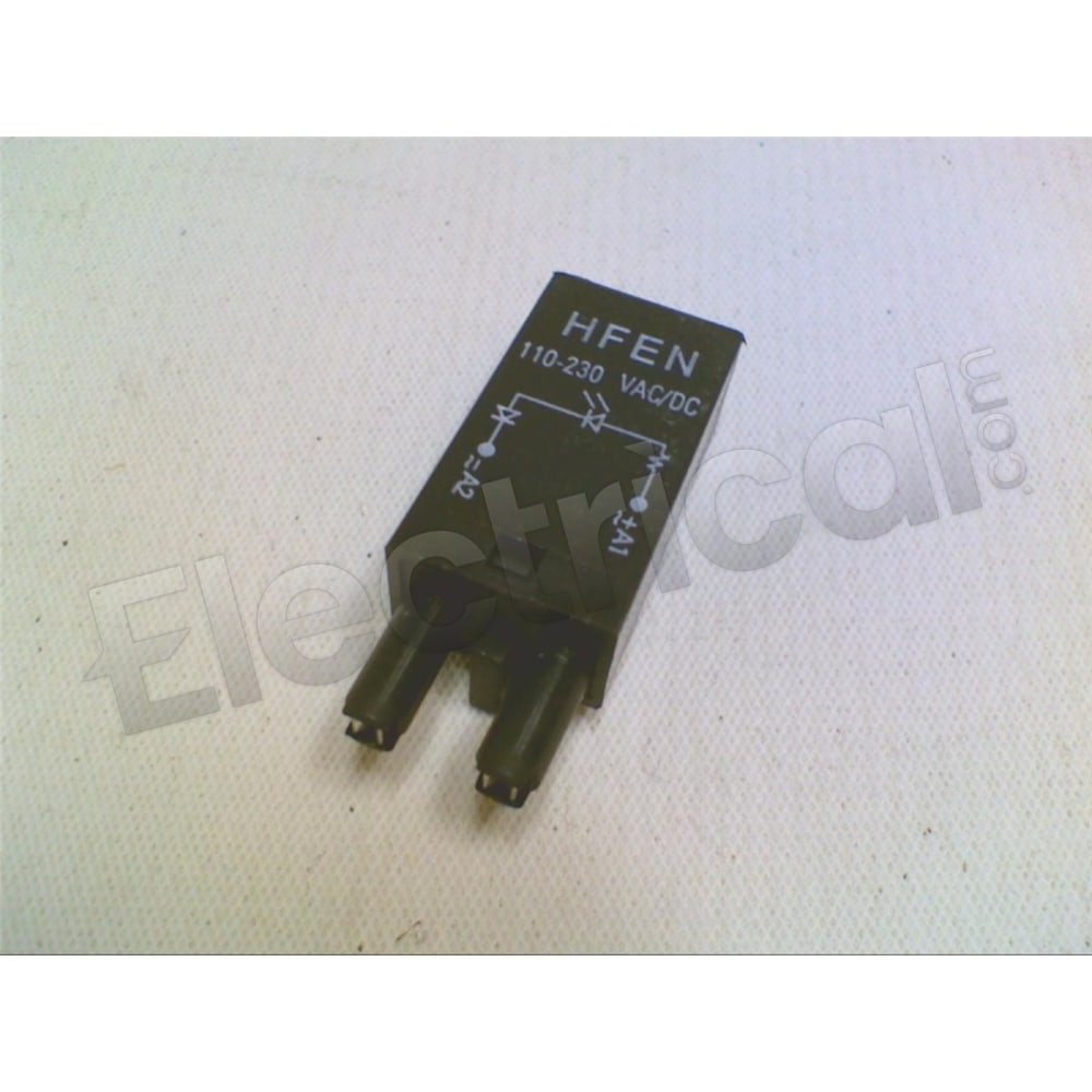 Hongfa HFEN-G Diode Semiconductor