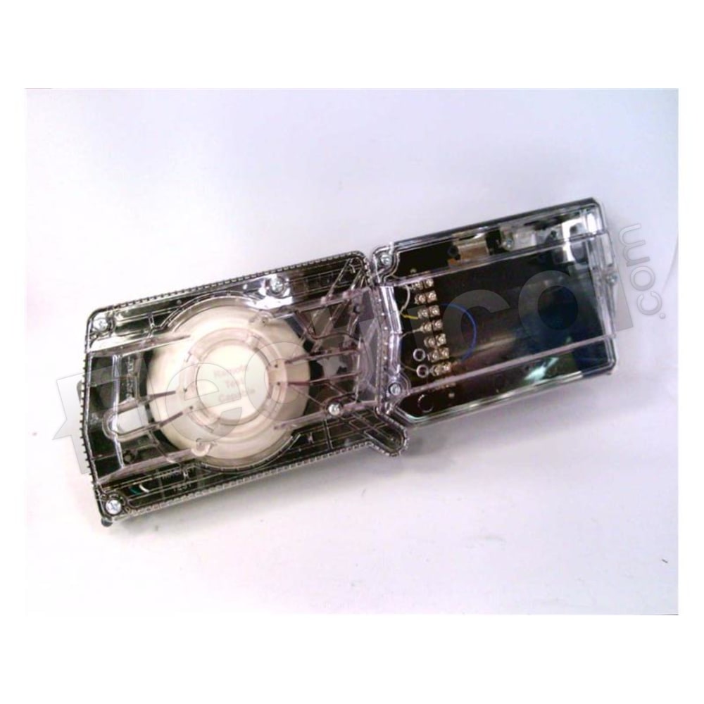 Honeywell HFS-D Smoke Detector Fire Safety