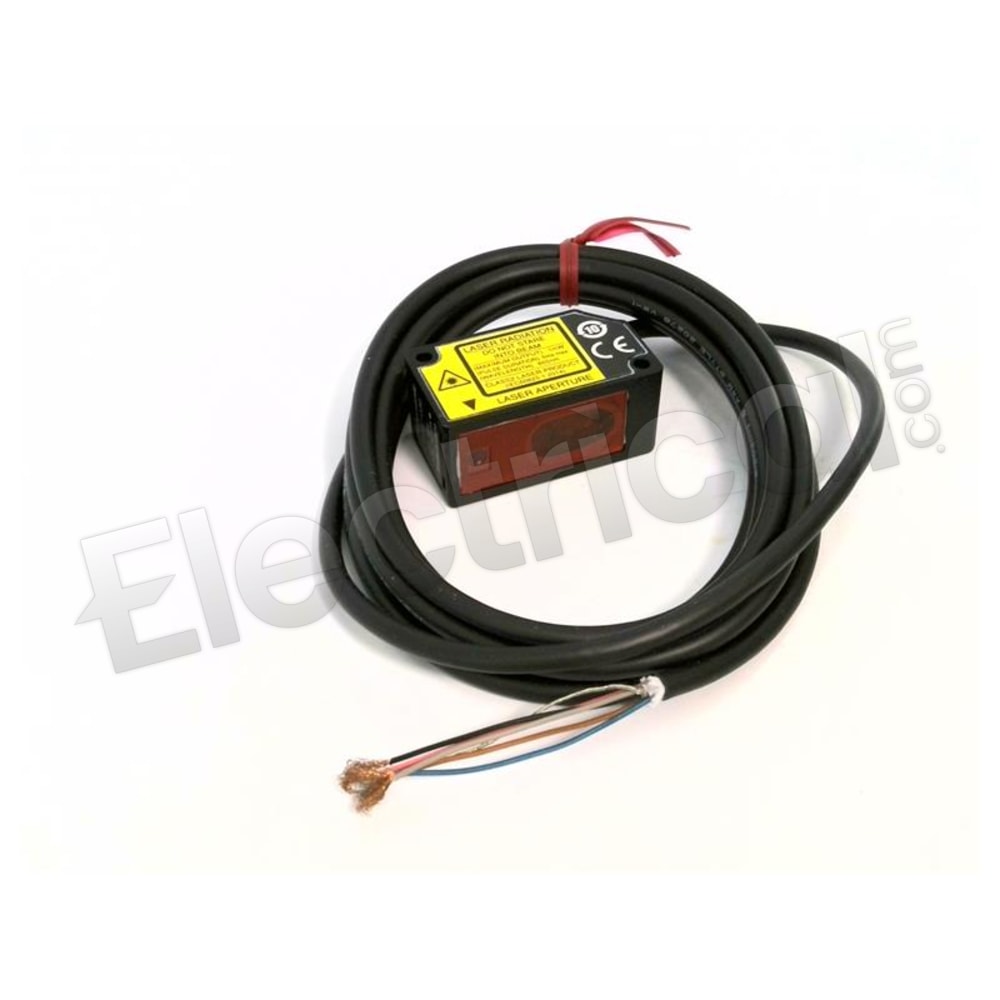 Matsushita Electric HG-C1030 Sensor Automation