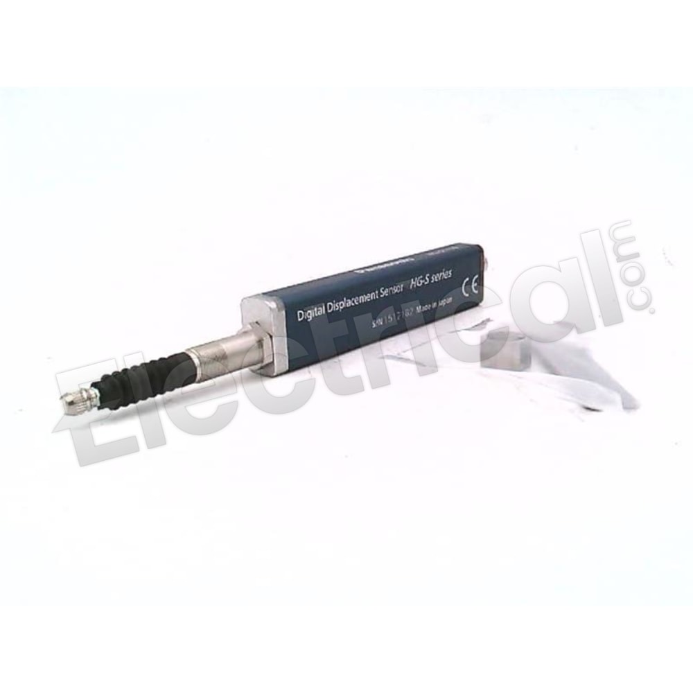 Matsushita Electric HG-S1110 Sensor Automation