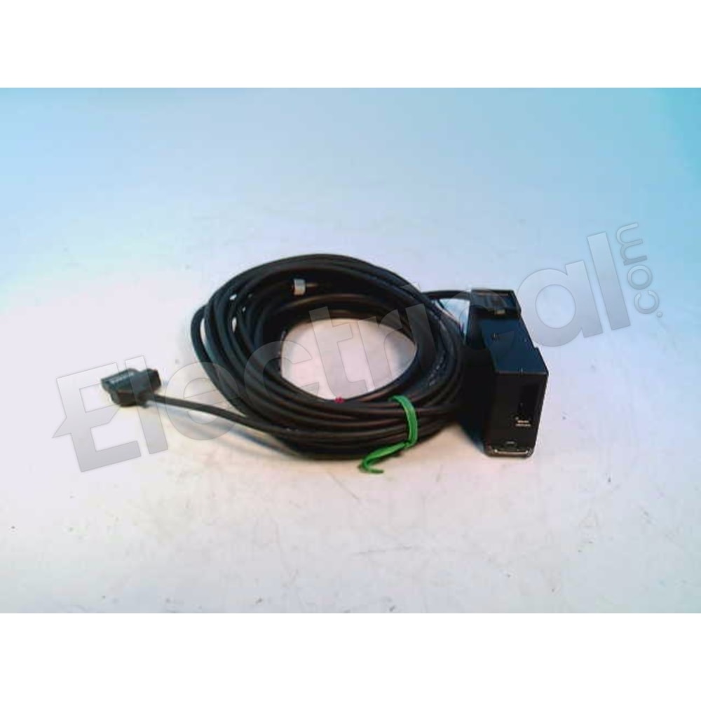 Matsushita Electric HG-SC101 Control Automation