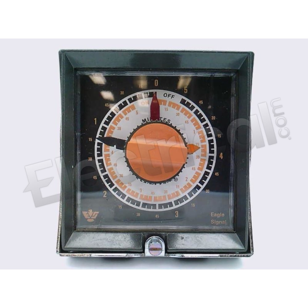 Eagle Signal HG103A6 Timer & Counter Automation