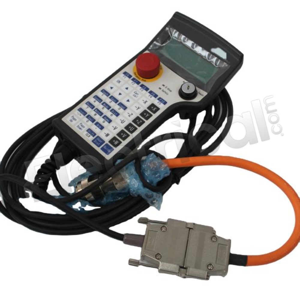 HG1H-SA12JH-MK1451-S5 Seiko Epson Corp Teach Pendant Servo Product