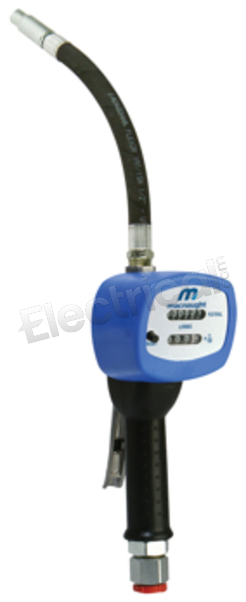 Macnaught HG40F-02 Grease Gun/Applicator Tools